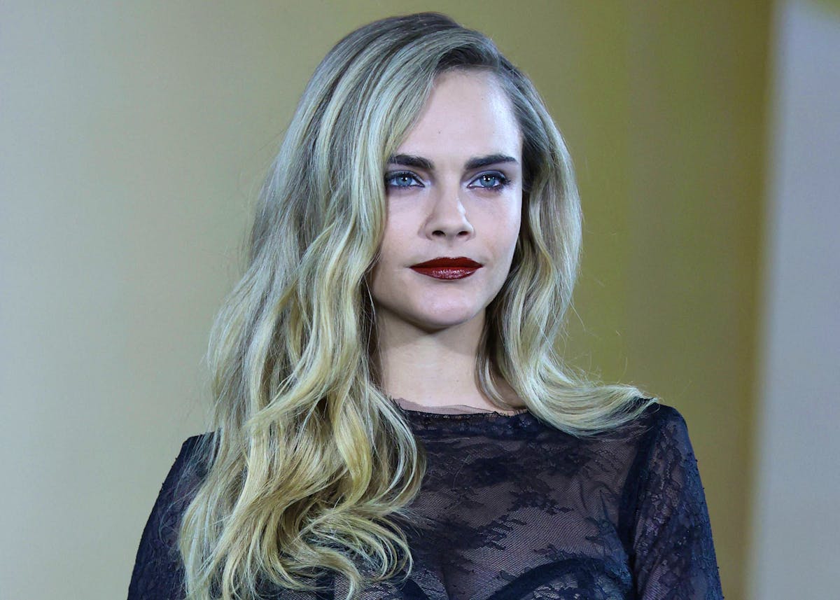 «J'ai grandi en étant complexée par beaucoup de choses»