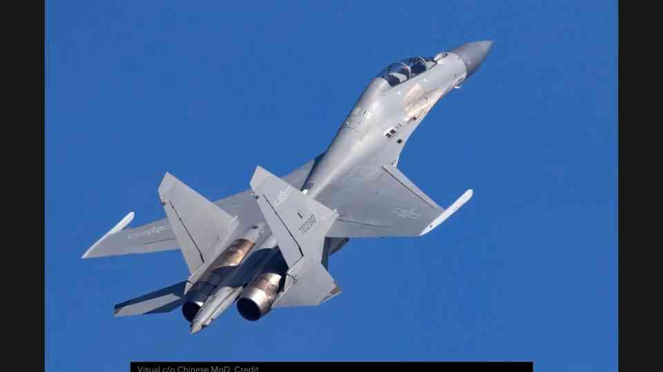 Why This Classic Fighter Design Still Dominates After Decades
