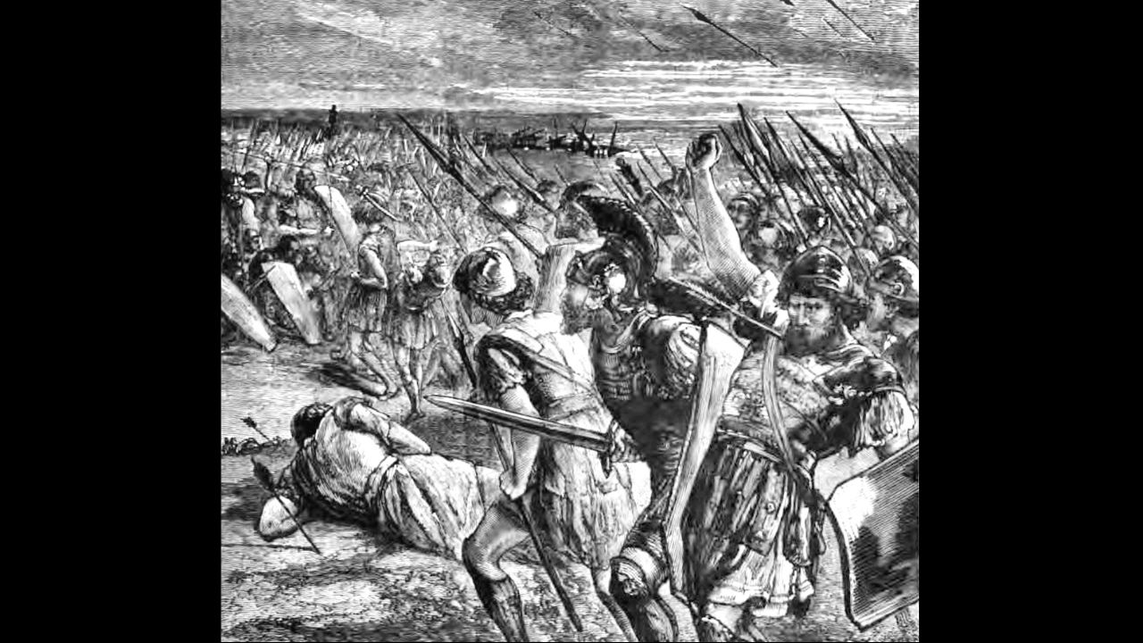 12 Battles That Changed History as We Know It