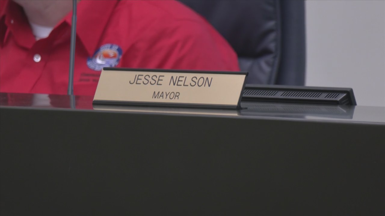 Lynn Haven Mayor Jesse Nelson faces critical decision on recall election