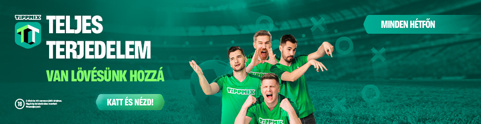 Nehéz helyzetben a korábbi Eb-hős: Csoboth Kevin török kalandja úgy ...