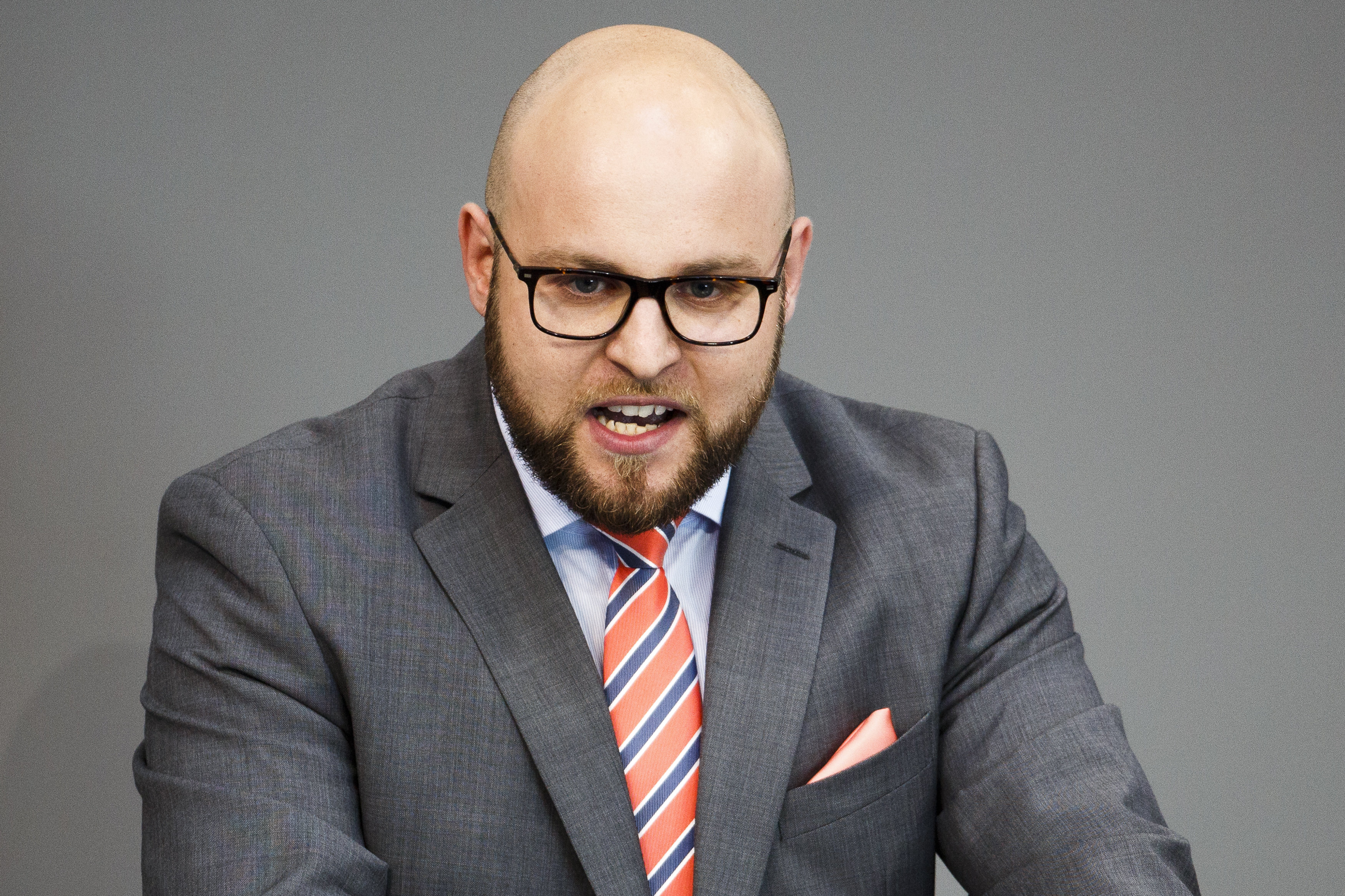 Young Republicans chapter plans to host far-right German leader after ...