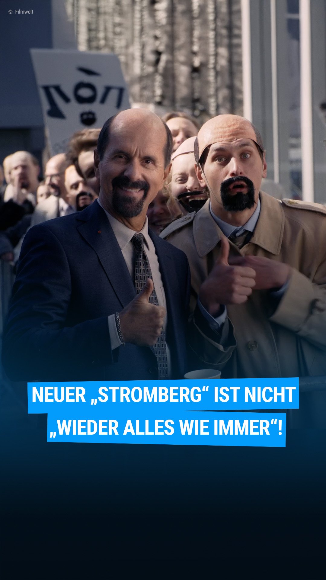 Amazon hat das perfekte Geschenk für „Stromberg“-Fans – für nur 12 Euro