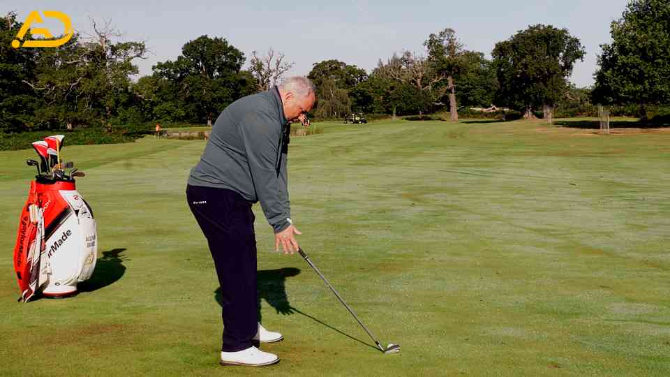 Why Nearly ALL Tour Players Start Their Golf Swings This Way