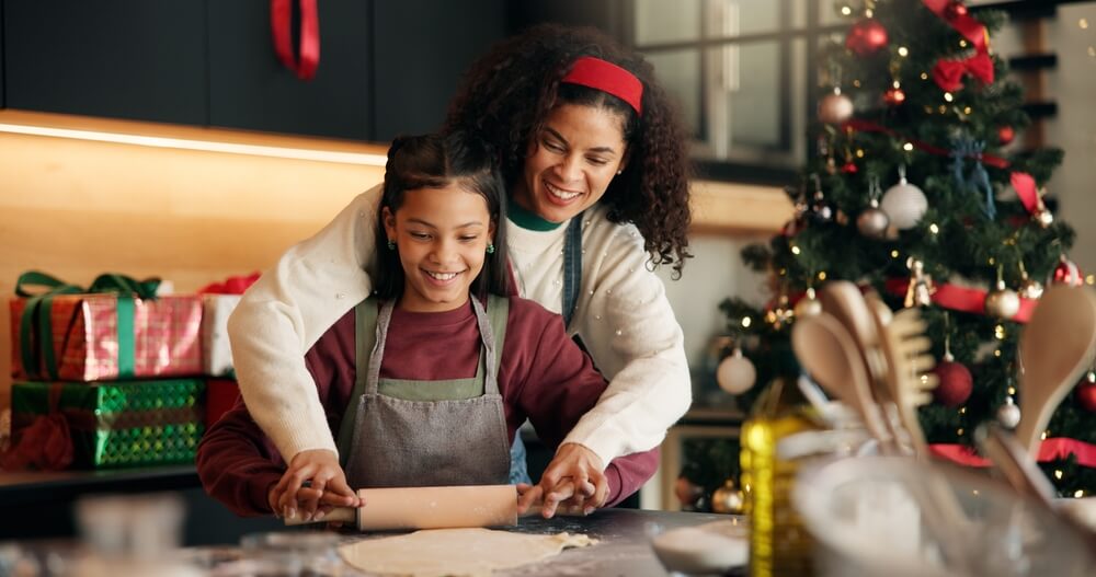Kid gift rules that reduce holiday guilt when you cannot match your ex ...