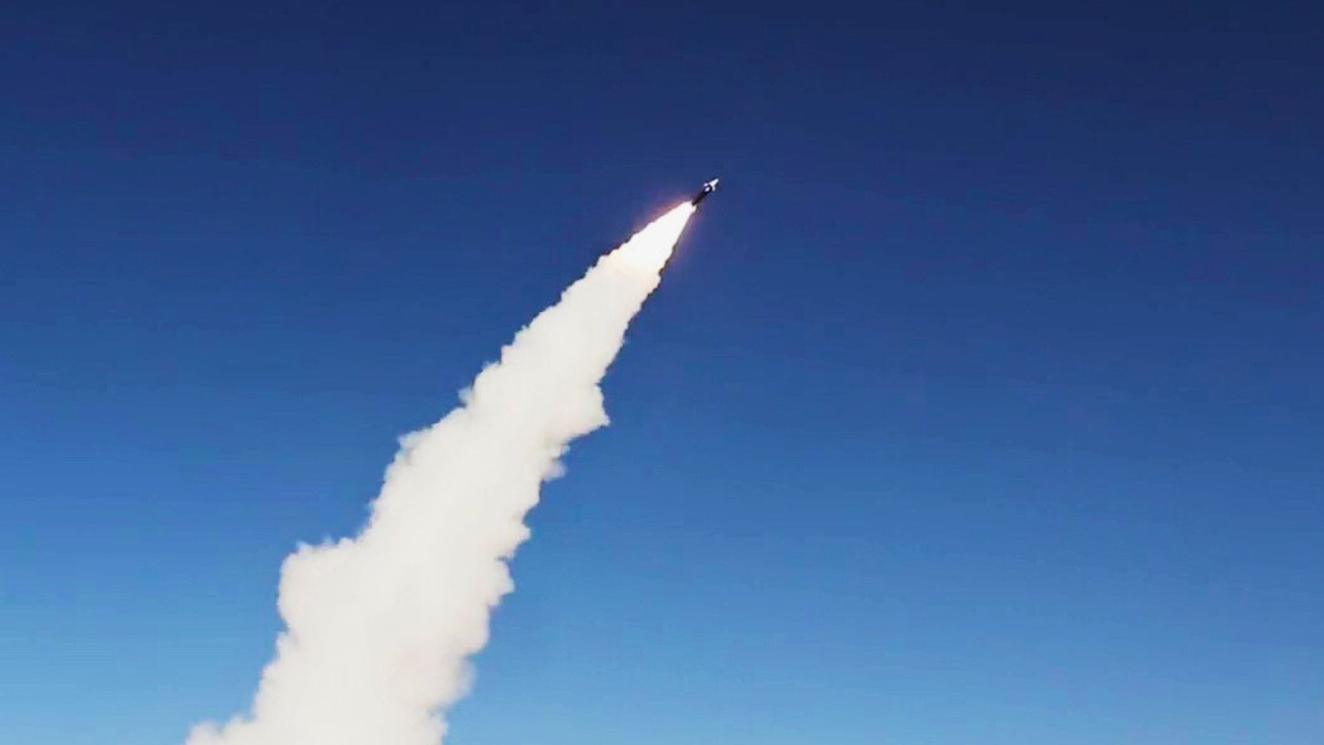 China’s low-cost ‘cement-coated’ hypersonic missile could threaten ...
