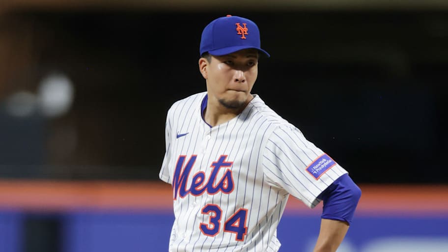 Why these 3 NY Mets players might be better trade candidates closer to ...
