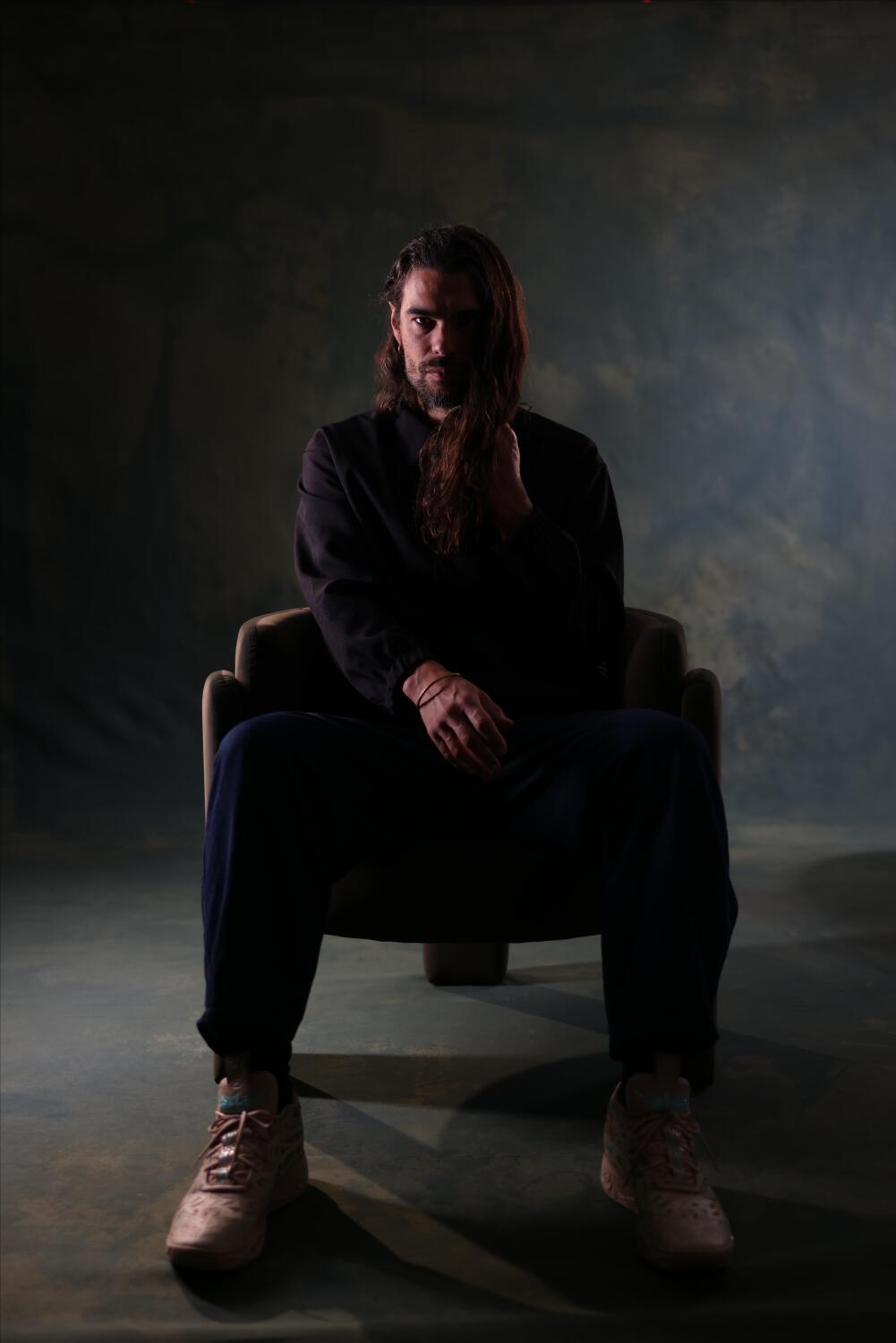 How Spanish Oscar hopeful 'Sirât' threw the year's hottest rave