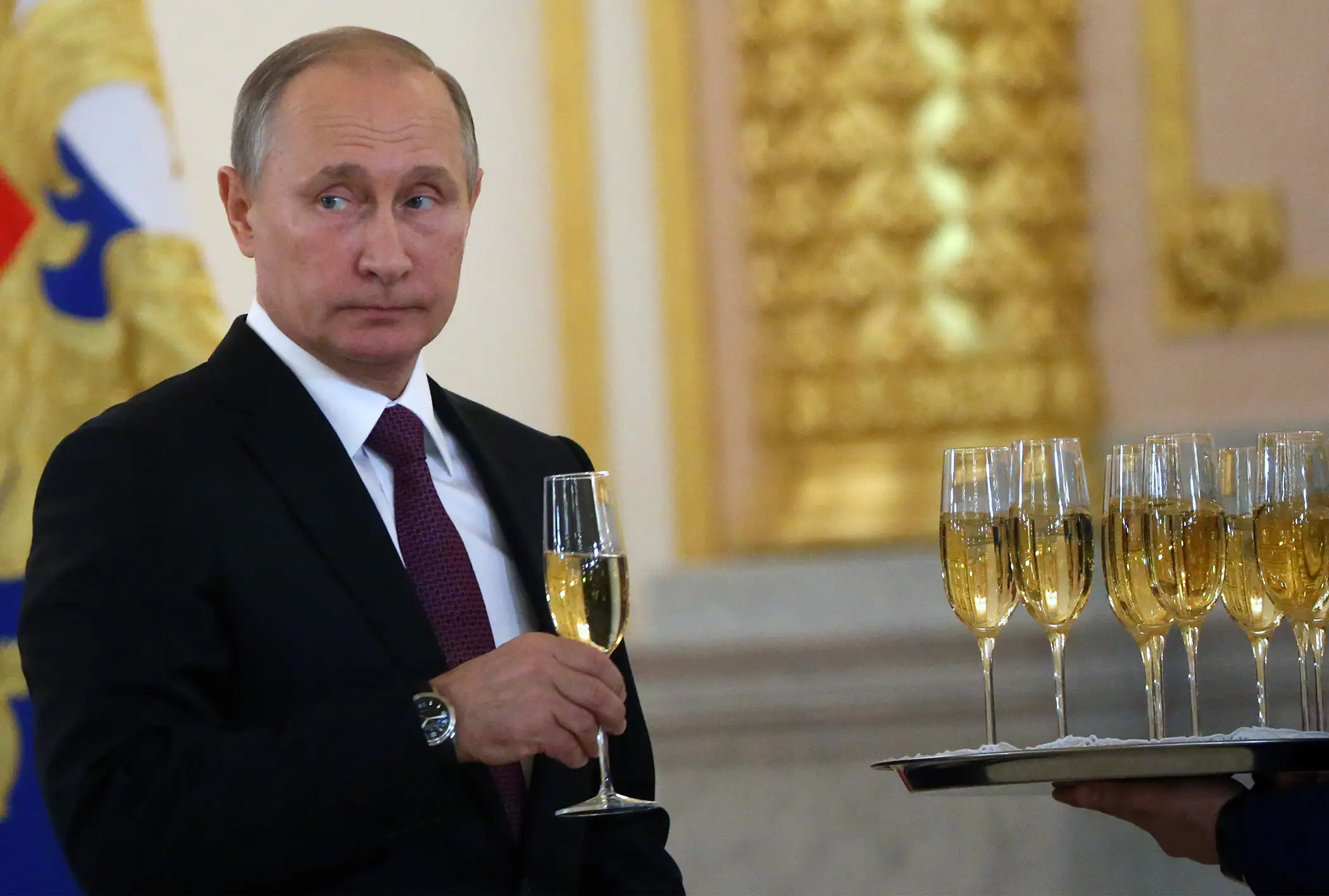 Inside Vladimir Putin’s Hidden Empire – What the Net Worth Money Trail ...