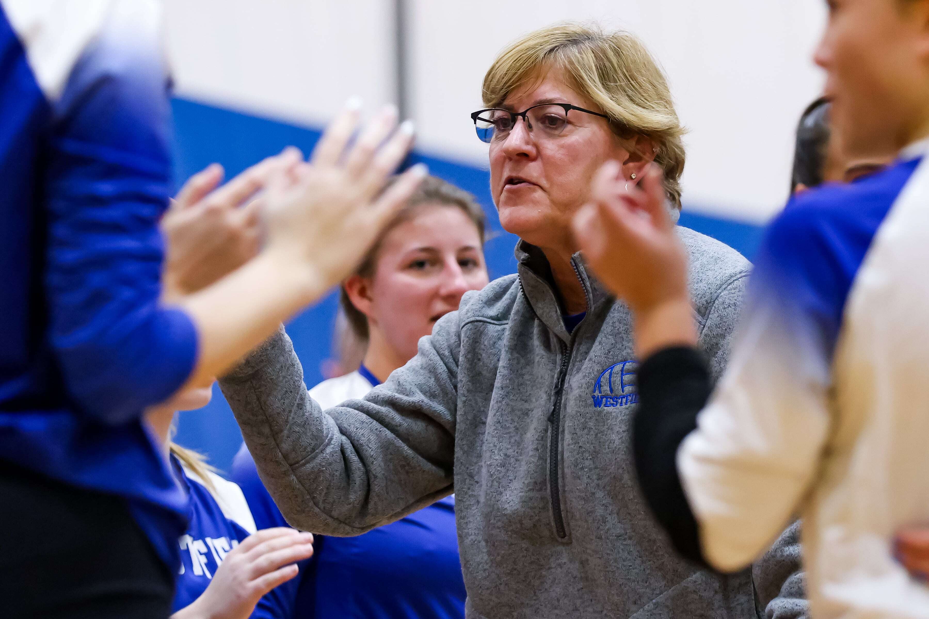 Girls volleyball: Union County Conference 2025 awards and season in review