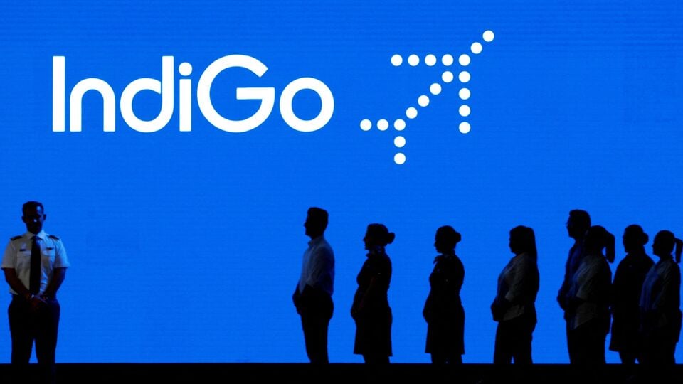 Remember when IndiGo claimed it was ‘On Time, Every Time’? Not anymore