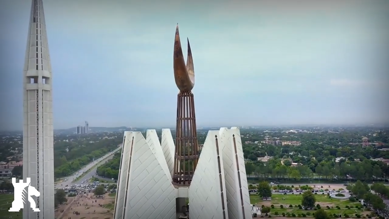 What stopped Pakistan from becoming a superpower