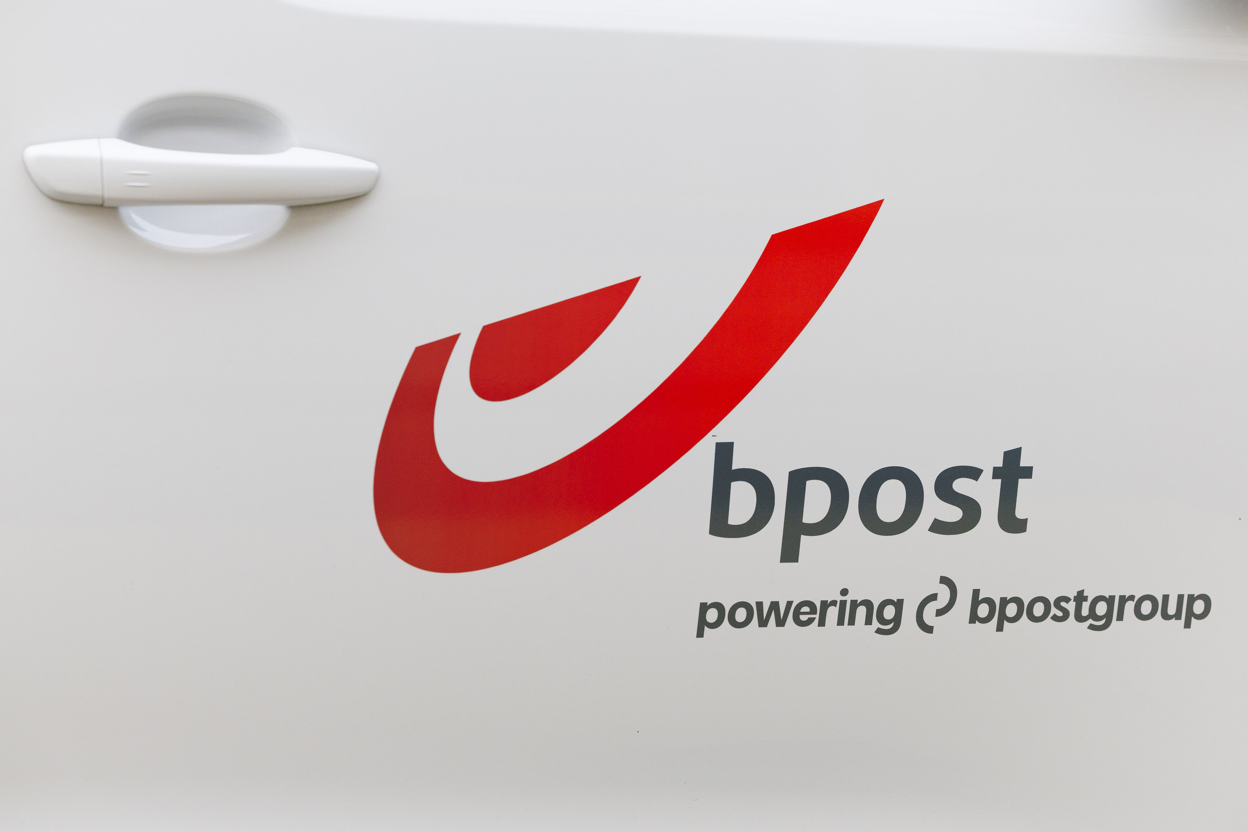 Record de colis battu mardi chez bpost