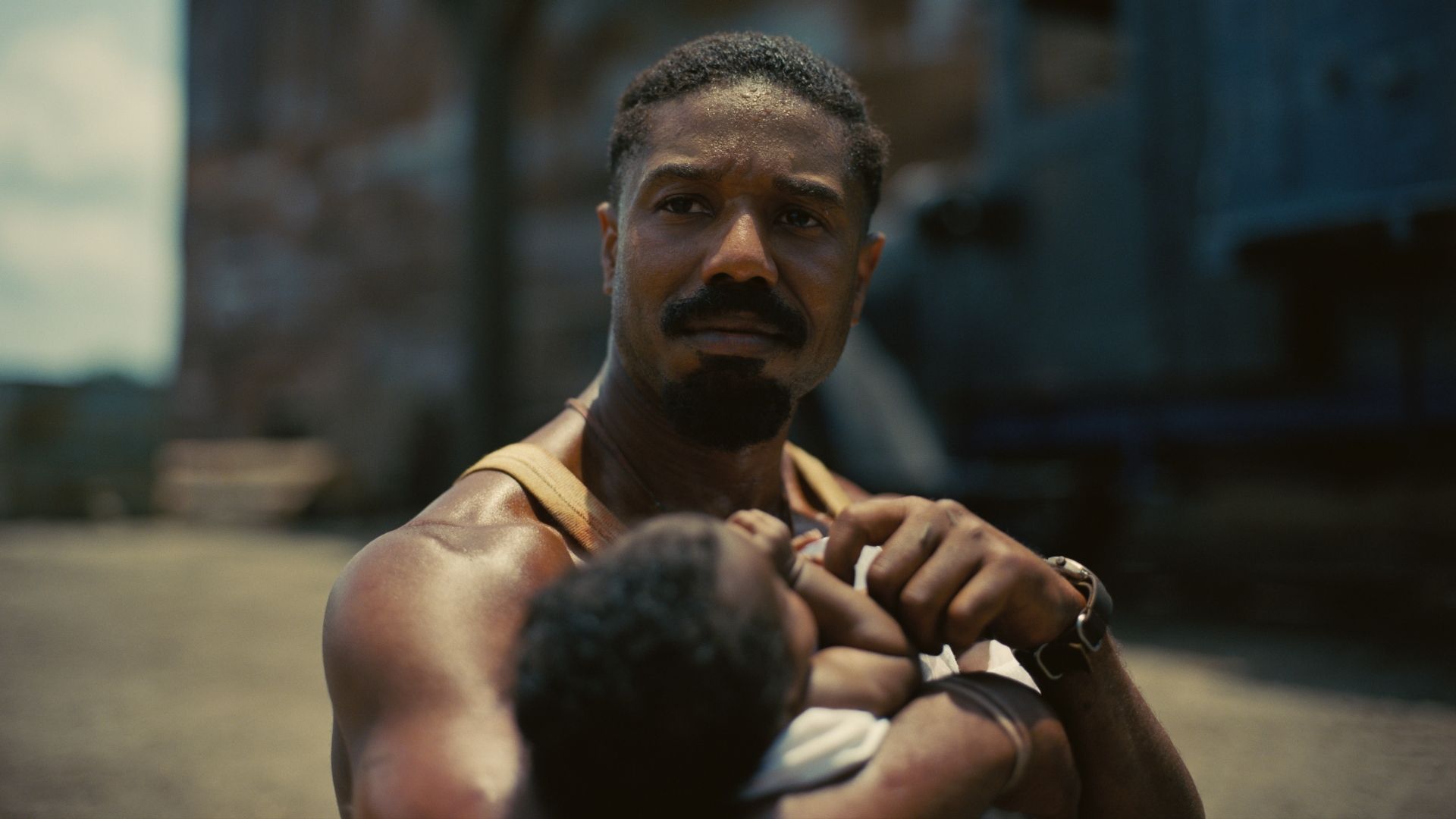 Michael B. Jordan's 'Miami Vice' Could Break His 'Sinners' Box Office ...