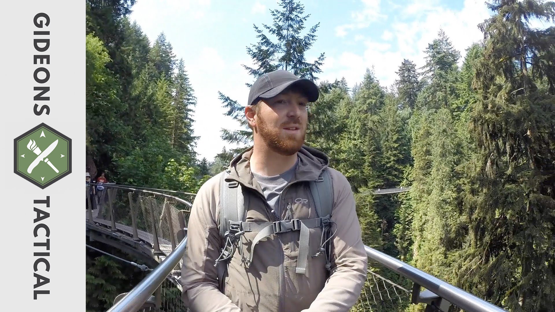 My favorite jacket and hoody: Ferrosi review