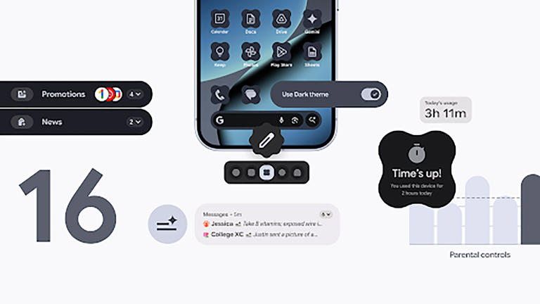 Android gets an abundance of updates and a new schedule for them