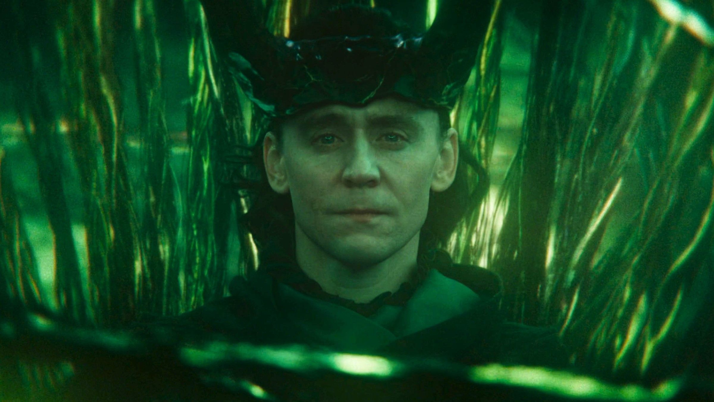 Wait, Is Loki An Official Avenger In Doomsday?