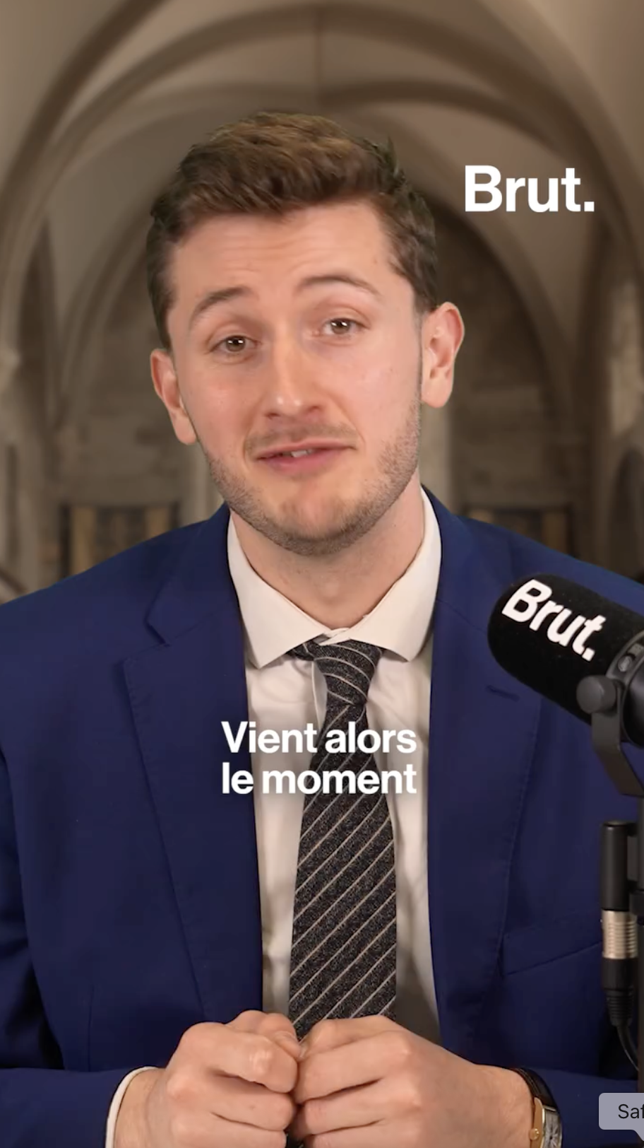 Ravaillac : l’homme qui a tué le roi Henri IV