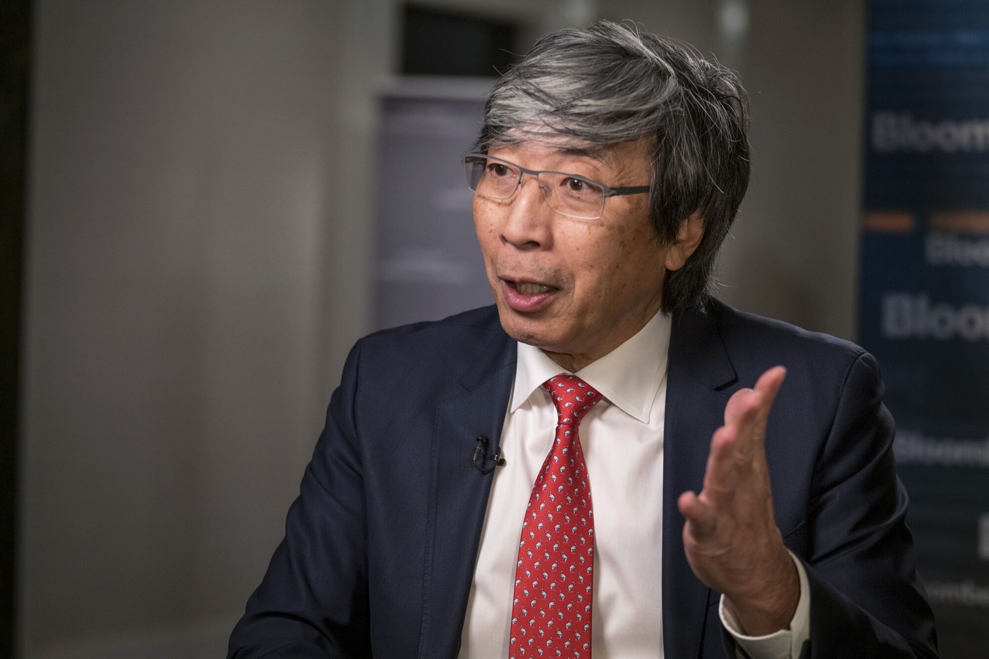 Lawmakers invited to FDA meeting for Soon-Shiong’s drug