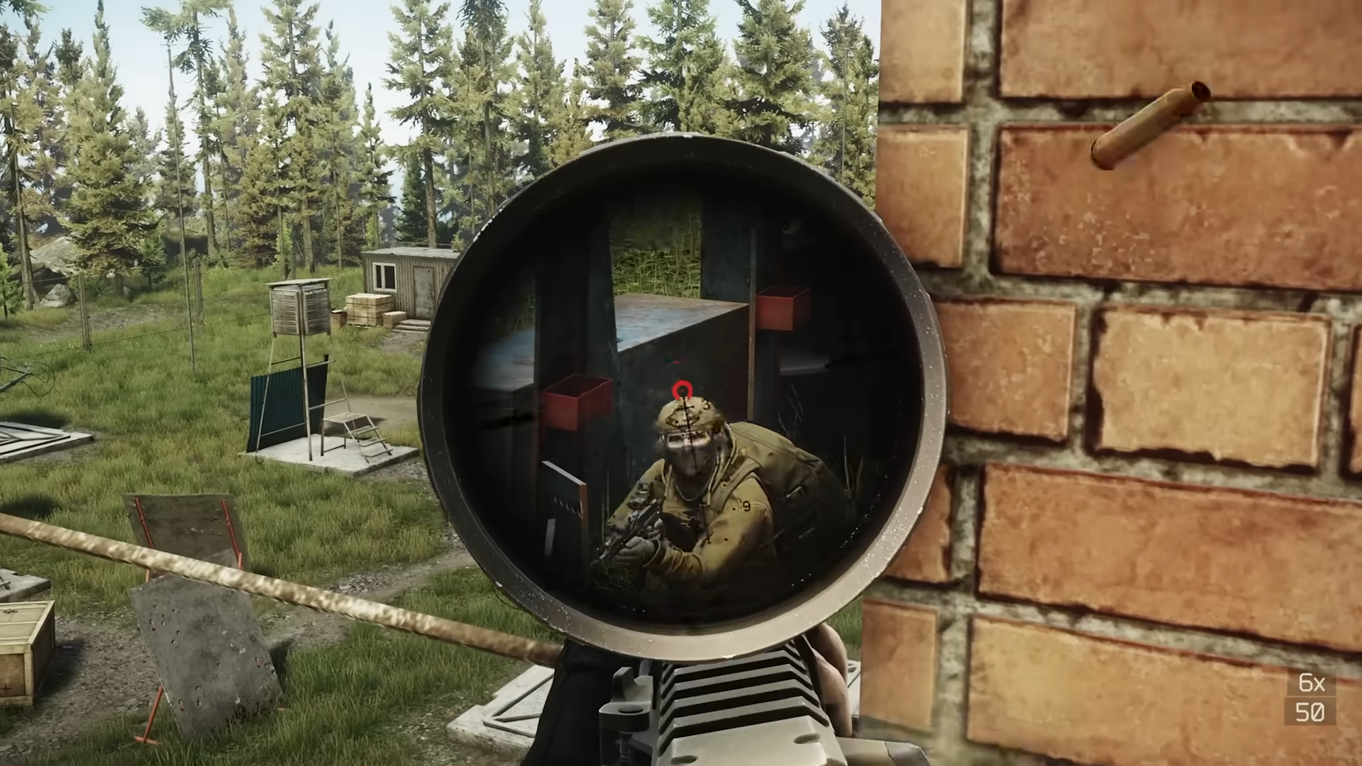 FPS Games With The Best Gun Customization