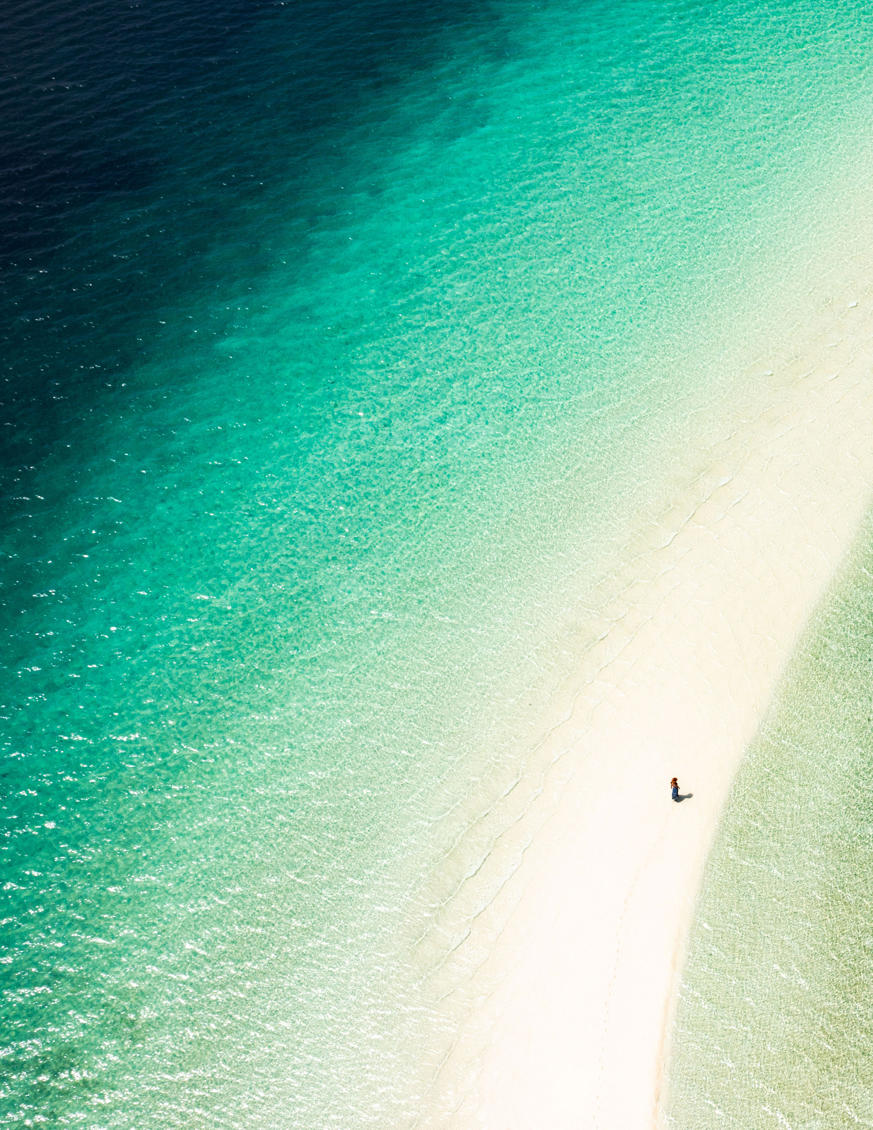 Exploring Seychelles’ Outer Islands, Some of Earth’s Last Truly Wild Places