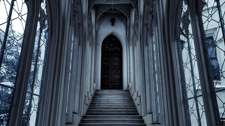 A Deep Dive Into Historical Real-Life Vampire Hunting