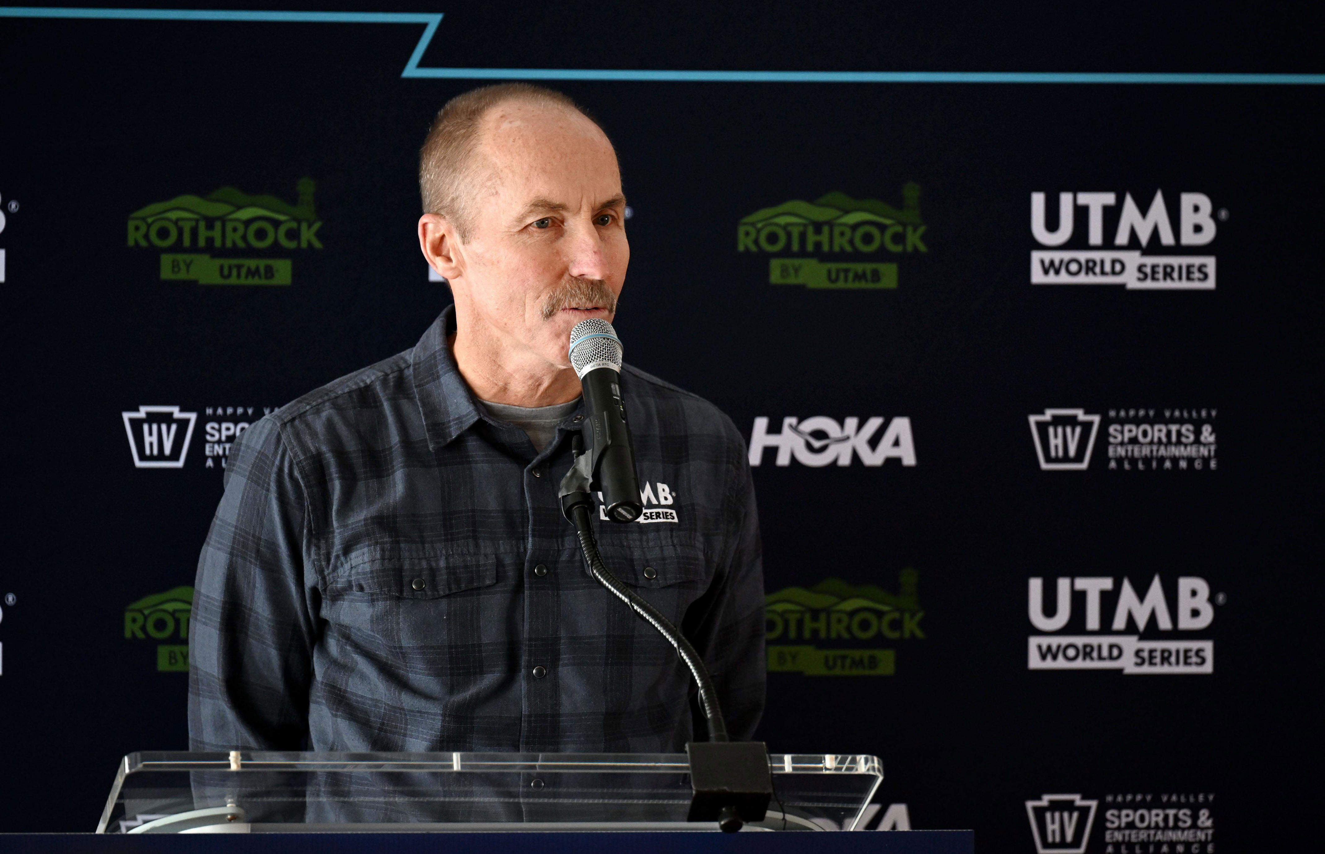 International trail running event coming to Happy Valley. What to know