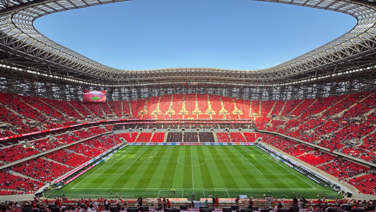 AFCON 2025 : The full lineup of stadiums and fixtures ahead of kick-off