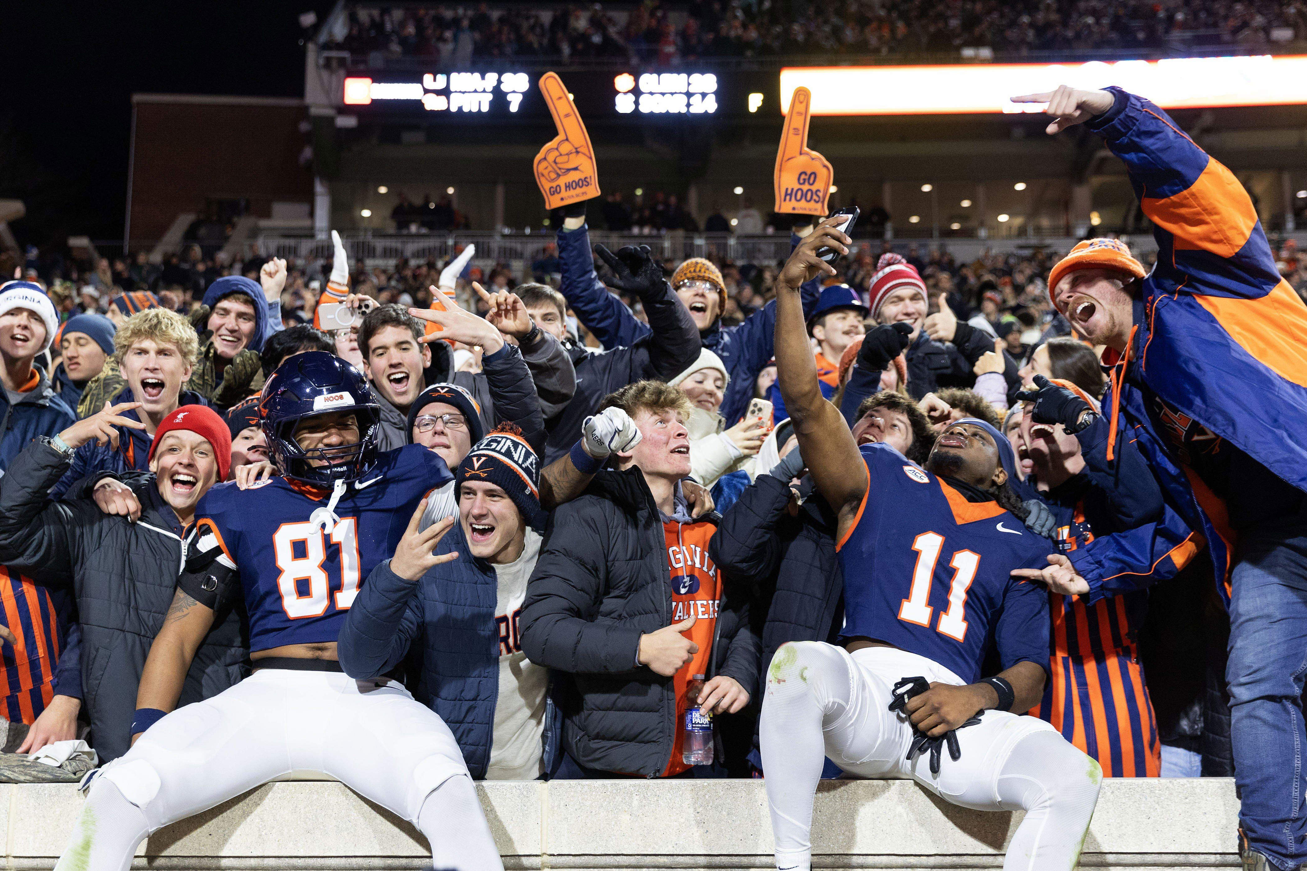 Exclusive: ACC commissioner talks CFP, Belichick and the Duke doomsday ...