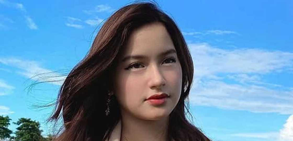 Jillian Ward’s viral TikTok sparks speculations, Eman Pacquiao sets ...