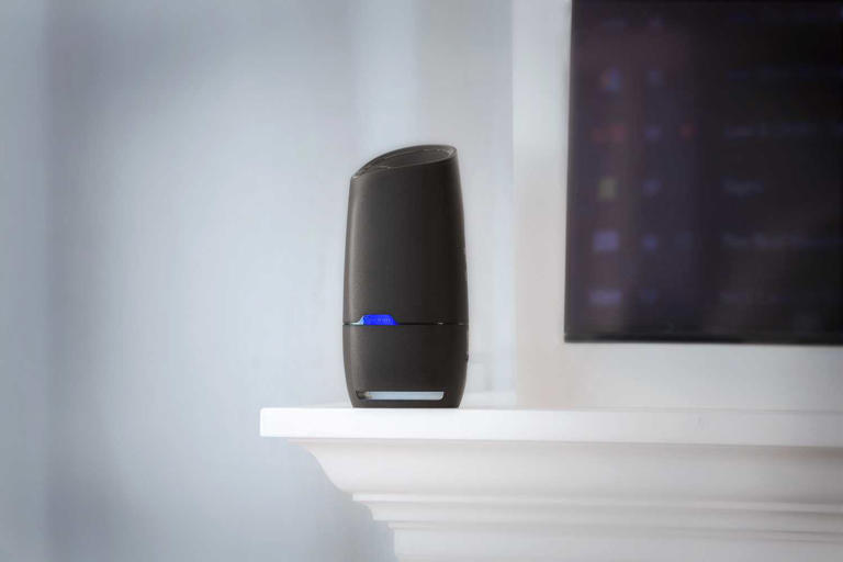 My router was in the wrong spot for 3 years: here's how I found out and ...