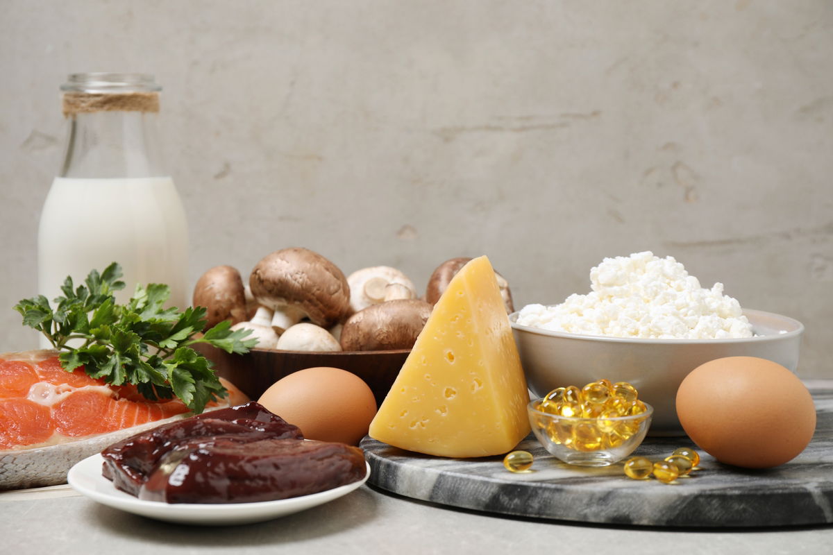 Vitamina D: o que é, para que serve, fontes (e como medir)
