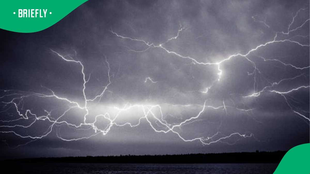 Level 5 weather warning issued for KZN ahead of severe thunderstorms