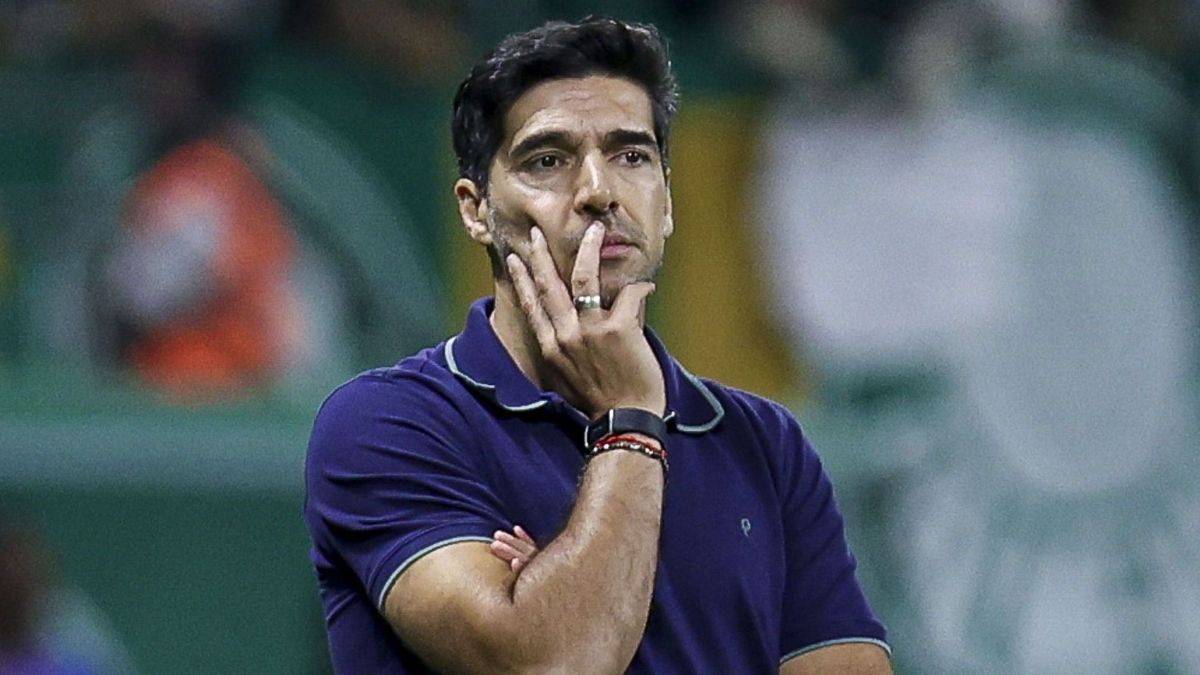 Brasileirão: veja quem não briga por mais nada na 38ª rodada