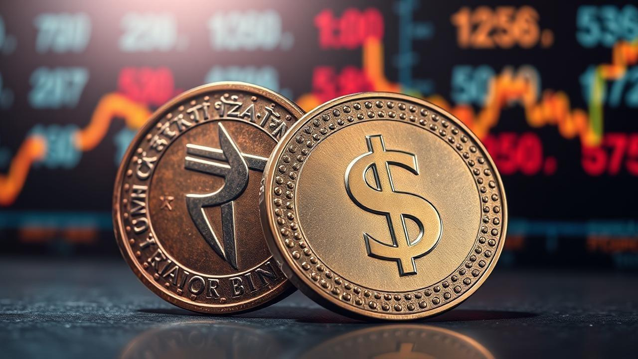 Rupee Breaches 90 Mark For First Time Currency Hits All Time Low Of 90