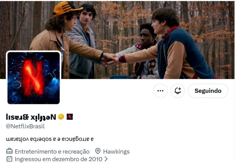 A estreia de Stranger Things 5 rendeu muitos memes na internet, confira!