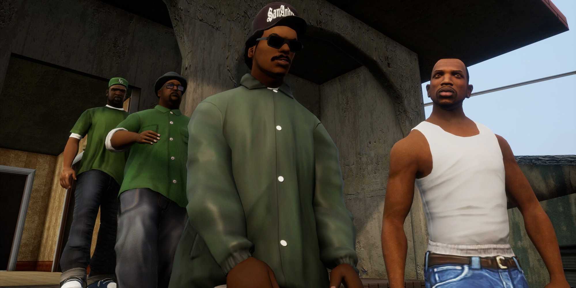 10 Best PS2 Games With High Replay Value