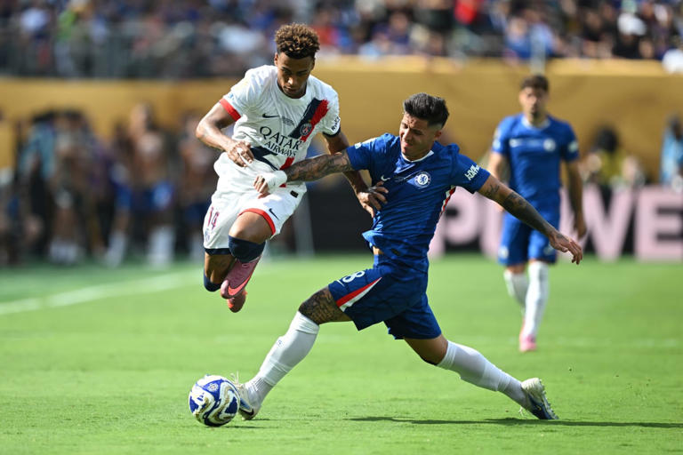 As World Cup planning hits overdrive, is the US ready for the ride?