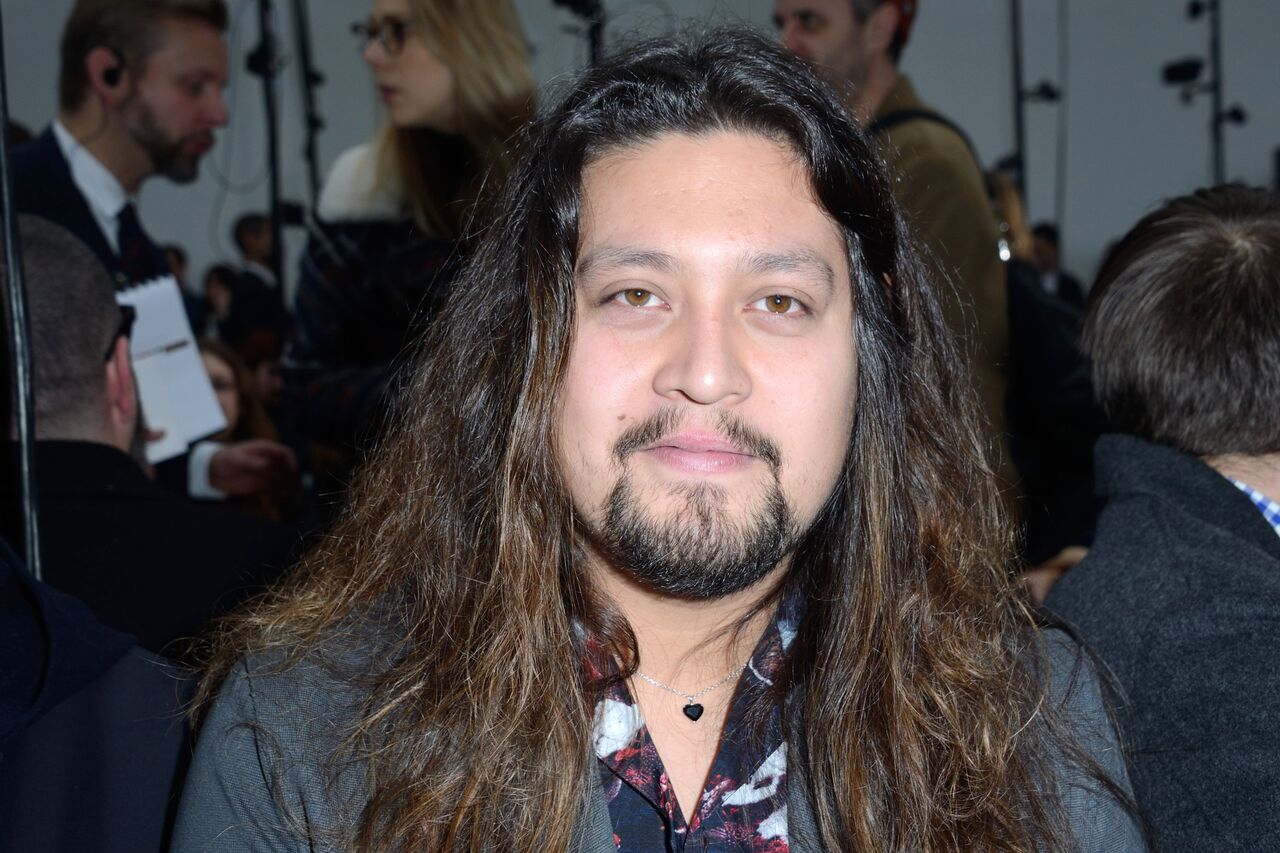 "Lui seul" touchera une partie de l'héritage de Serge Gainsbourg : Lulu Gainsbourg (39 ans) a ...