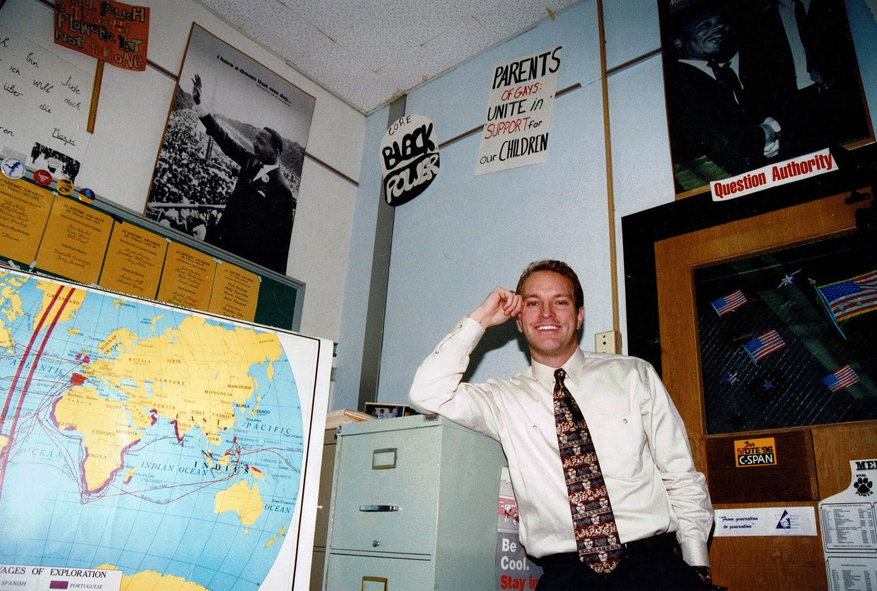 ‘We Have to Tell These Stories:’ The Architects of Queer History in ...
