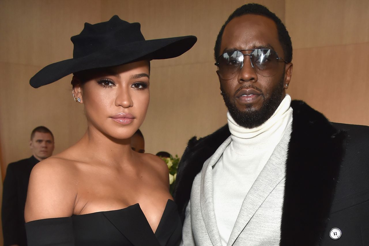 8 Shocking Bombshells from Cassie's Testimony at Diddy's Trial