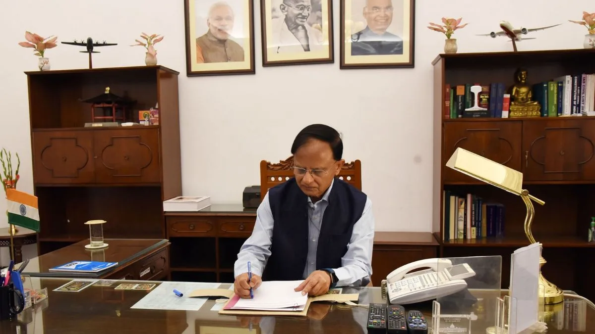 IIT Dhanbad’s 100-year legacy vital to India’s growth, says PM Modi’s Principal Secretary