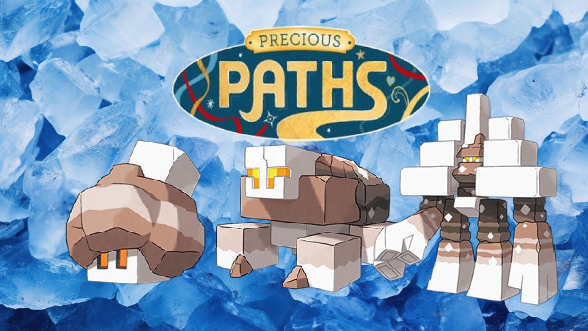 Can You Get Shiny Nacli in Pokemon GO? (& Nacli Evolutions)