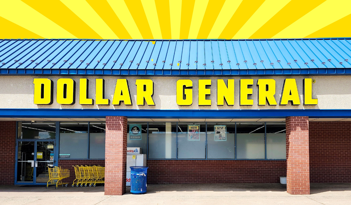 11 Best Dollar General New Arrivals Hitting Shelves This Month