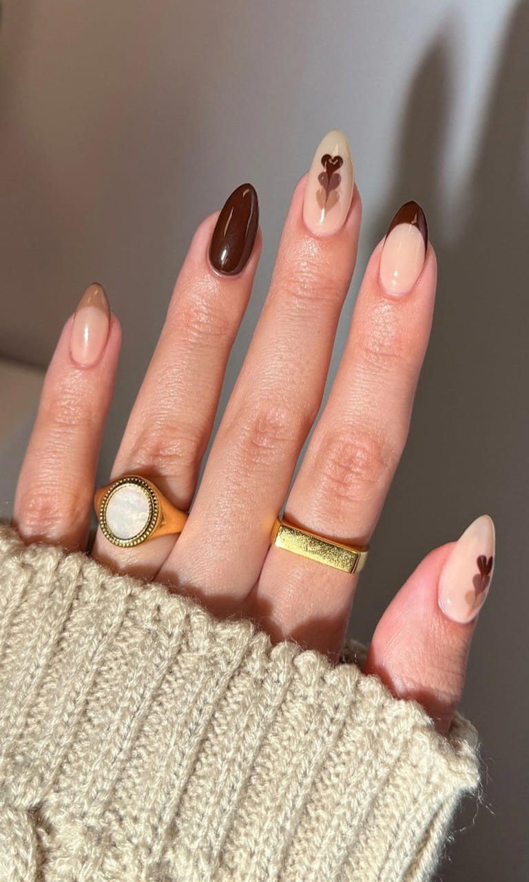 12 formas de llevar la manicura ‘beige’: el color elegante que se ...