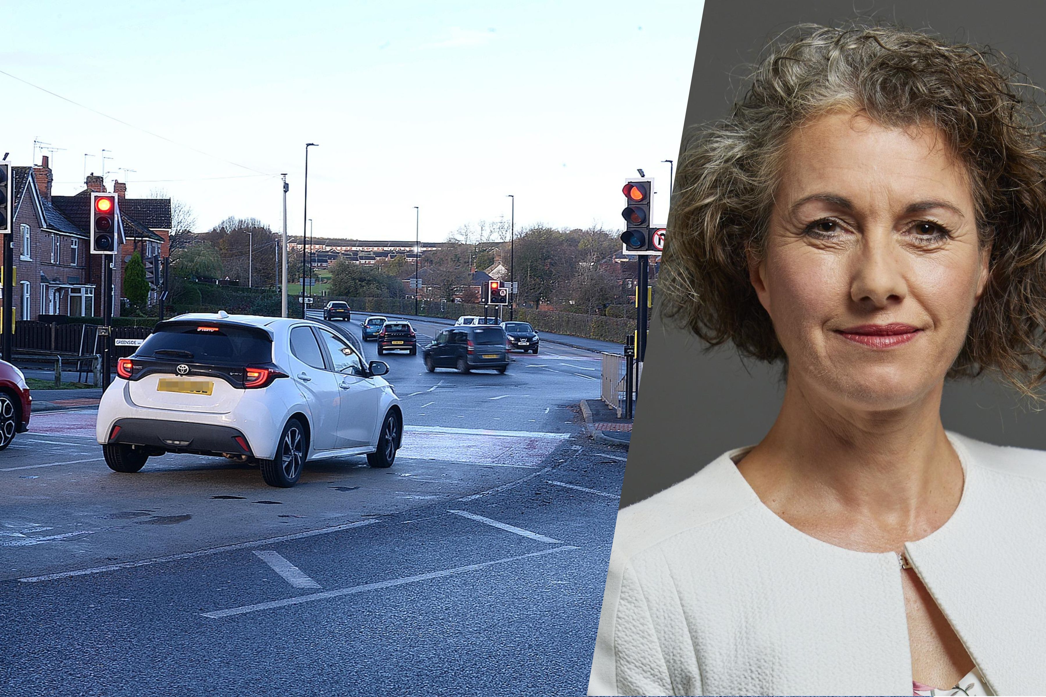 'This isn't good enough' says Rotherham MP as council offers no ...