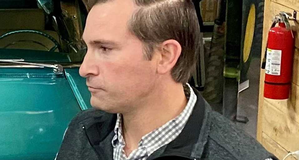 Republican's narrow win in Tennessee district a 'flashing warning sign ...