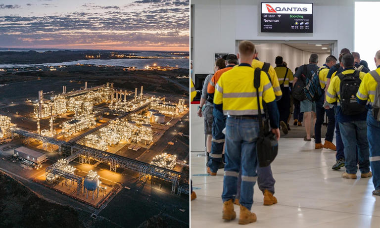 Tragedy as young FIFO worker, 23, takes his own life at remote mining camp