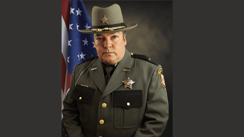 Madison County Sheriff's Office mourns one of its own