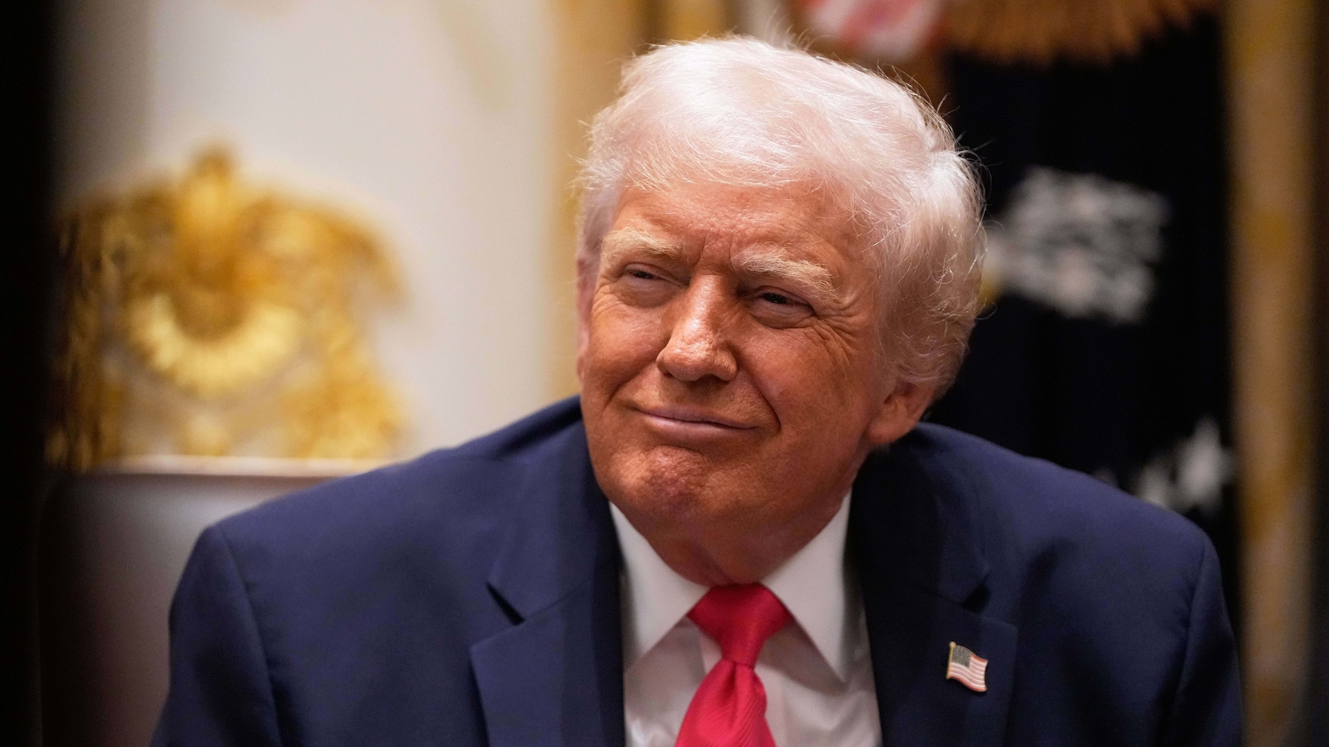 Trump nennt JD Vance "inkompetent" und sorgt für Stirnrunzeln